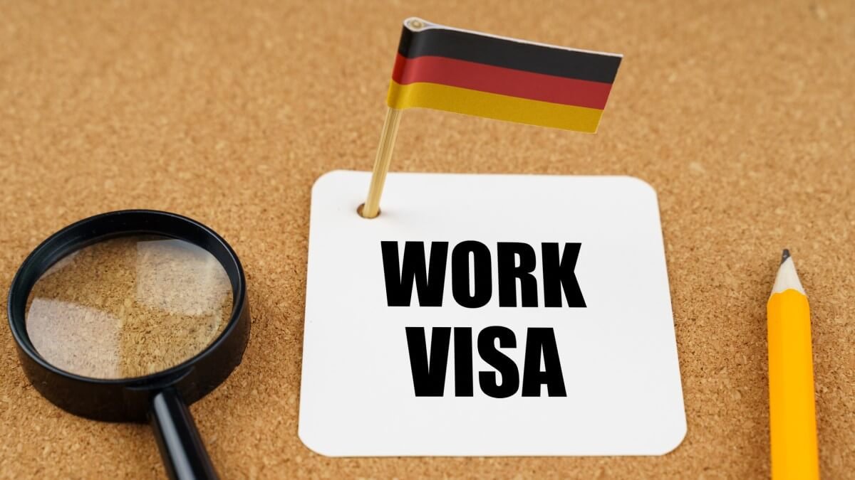 Germany’s New Pathways for Skilled Workers - Siahpoosh